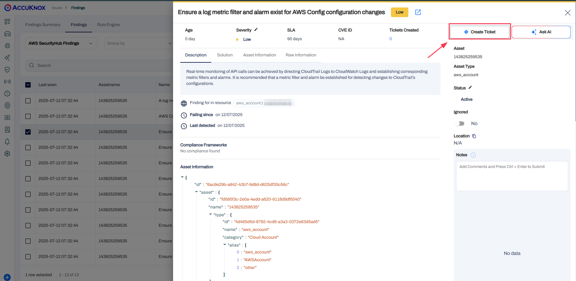 Detecting and Blocking Vulnerable Docker Images with AccuKnox Container Scanning