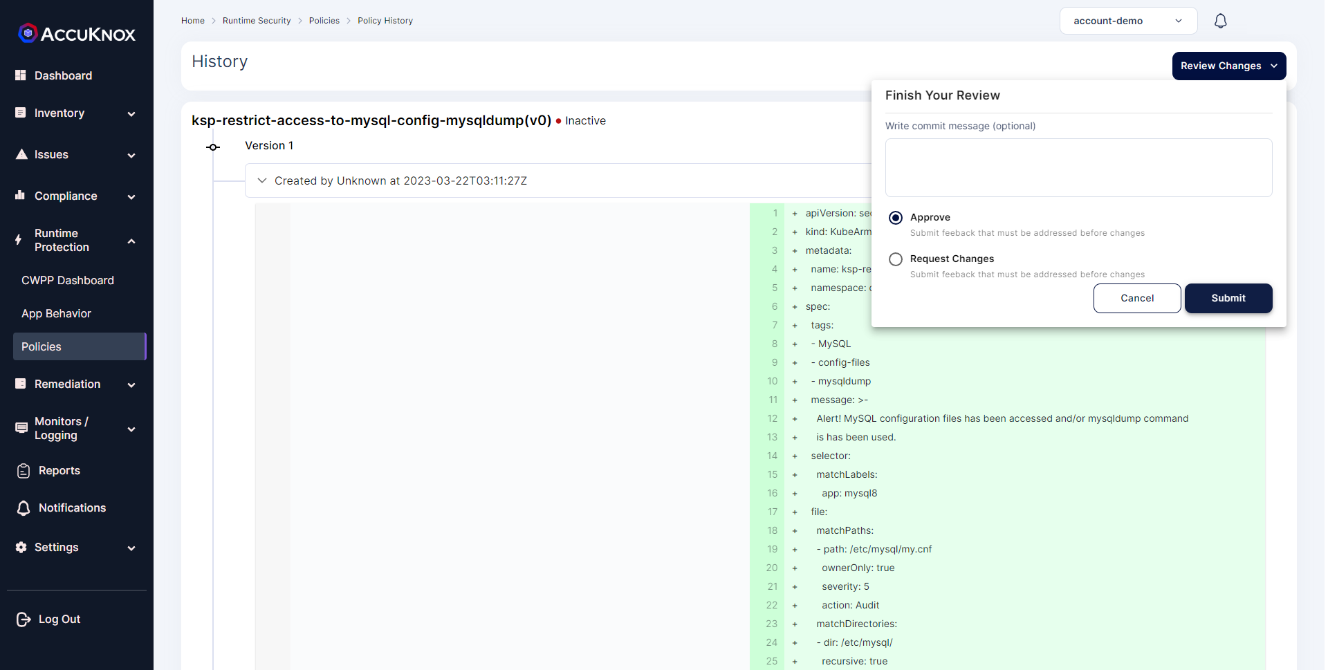 Php Mysql Application 6914